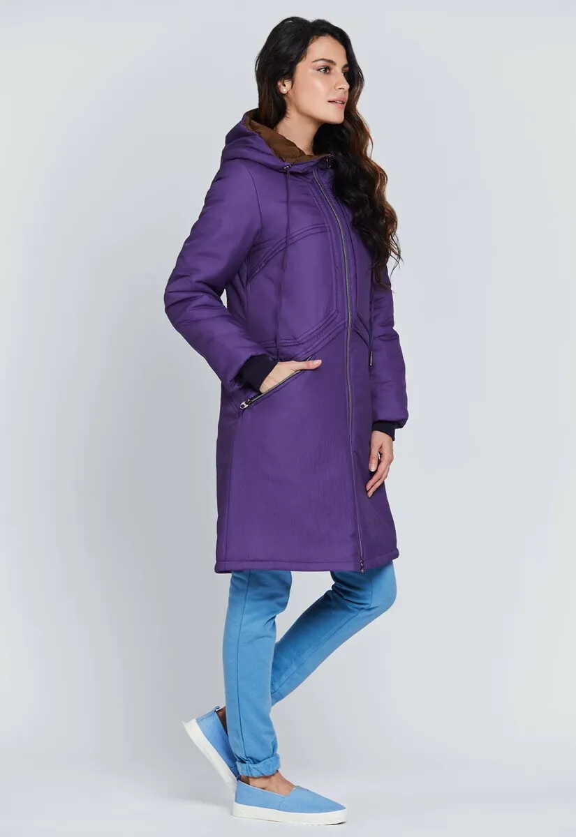 Пальто Dimma Fashion Studio 0372537: купить за 4600 руб в интернет ...