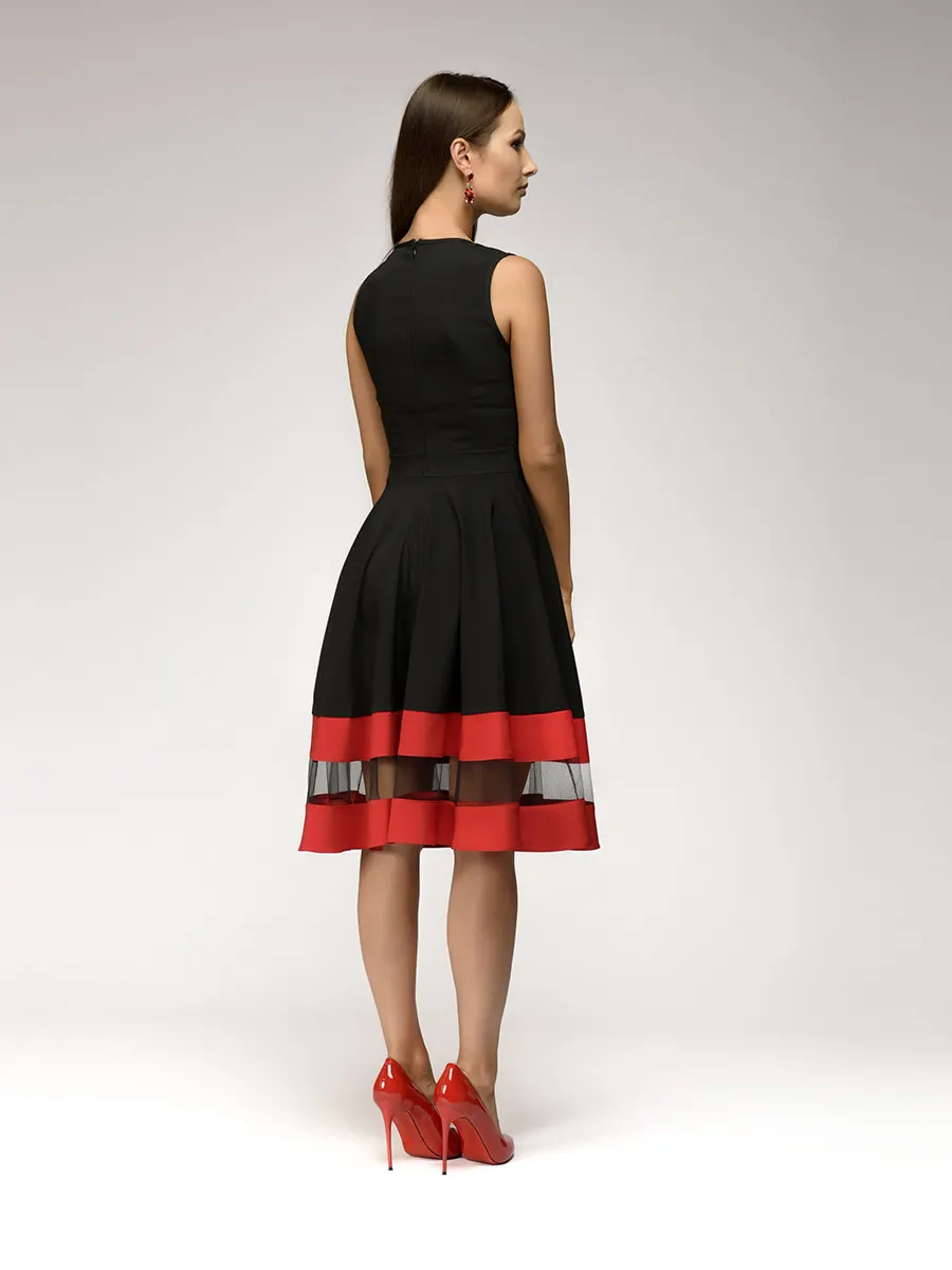 Платье 1001 DRESS 0808795: купить за 8020 руб в интернет магазине с ...