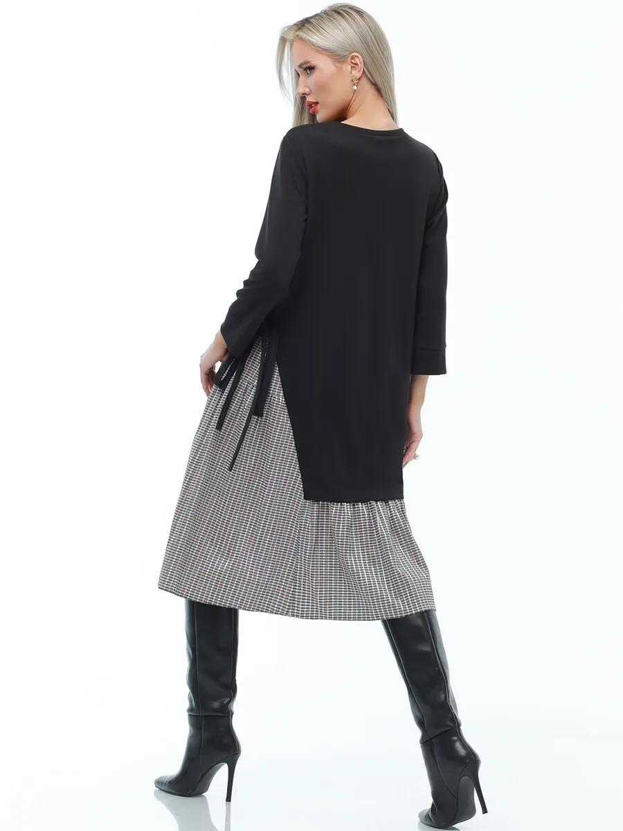 Платье DSTrend 0809511: купить за 3190 руб в интернет магазине с бесплатной доставкой