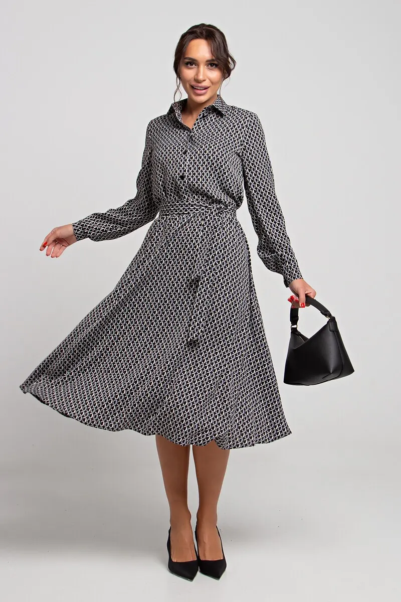 Платье SEZONI 05689235: купить за 4030 руб в интернет магазине с ...