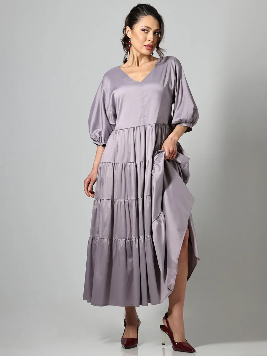 Платье DSTrend 012075905: купить за 3190 руб в интернет магазине с бесплатной доставкой