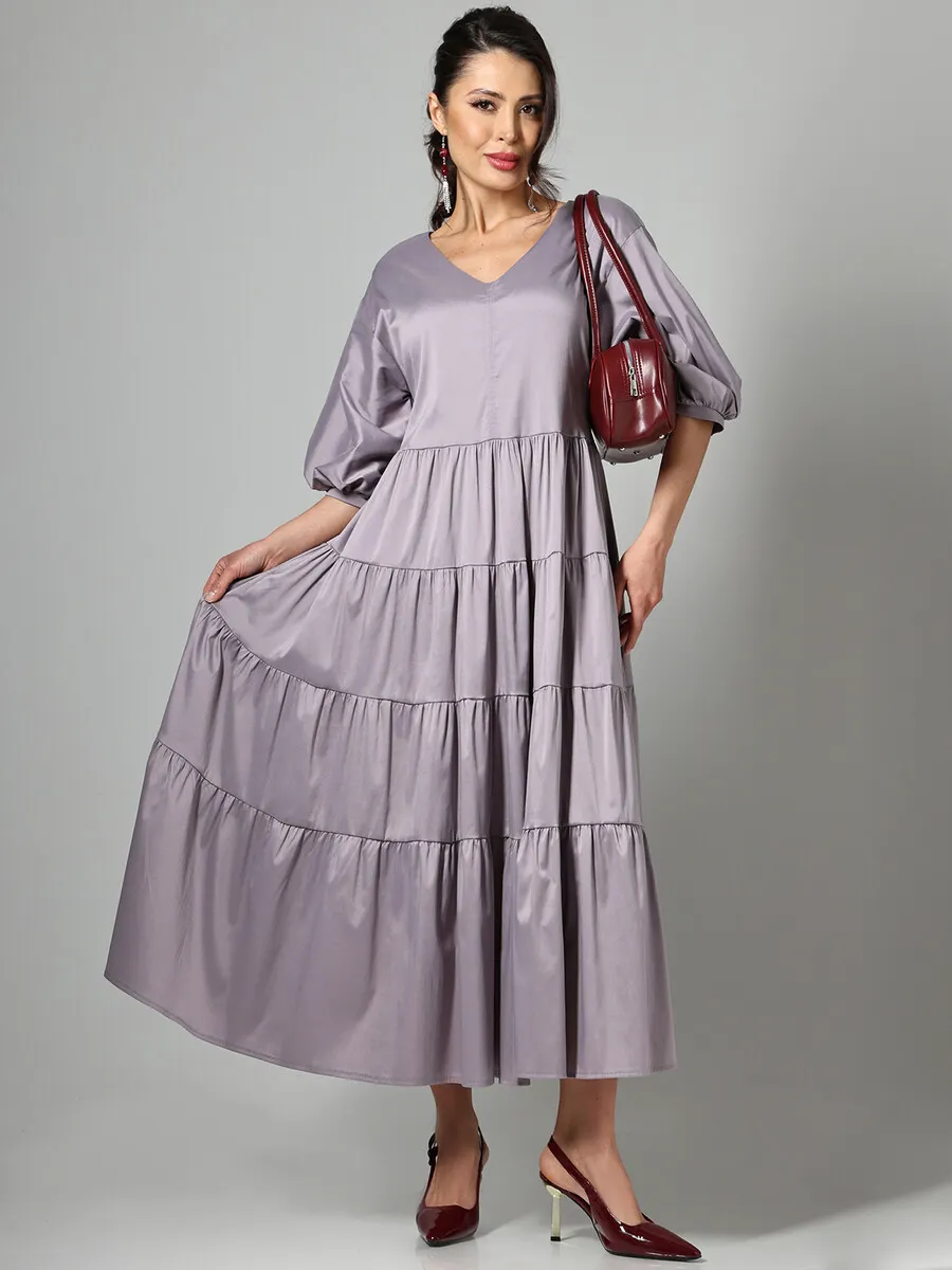 Платье DSTrend 012075905: купить за 3190 руб в интернет магазине с бесплатной доставкой